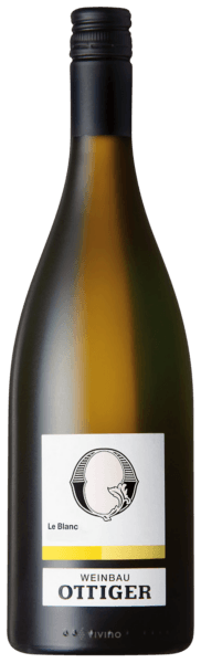 2019 Ottiger Le Blanc | Vivino US