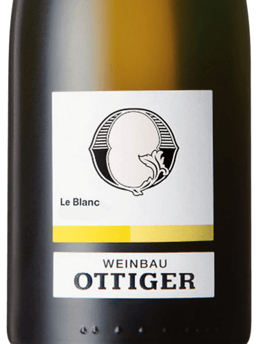 2019 Ottiger Le Blanc | Vivino US