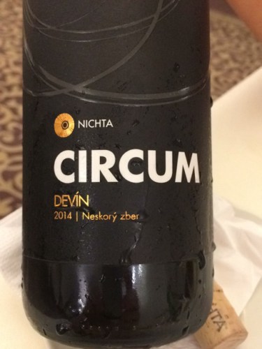 Nichta Circum Devín | Vivino US