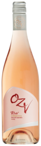 OZV Rosé Of Primitivo | Vivino English