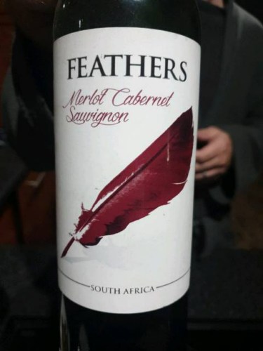 Feathers Merlot - Cabernet Sauvignon | Vivino English