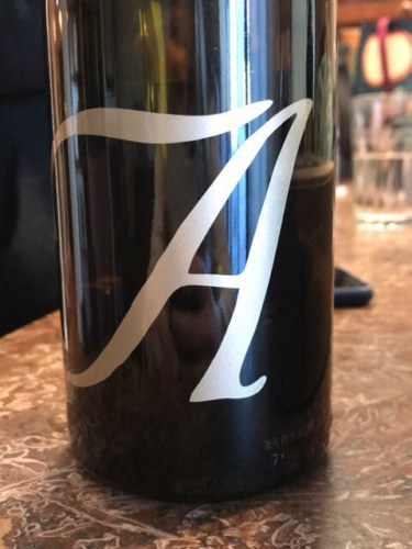 Alapay Grand Cuvée Sparkling | Vivino US