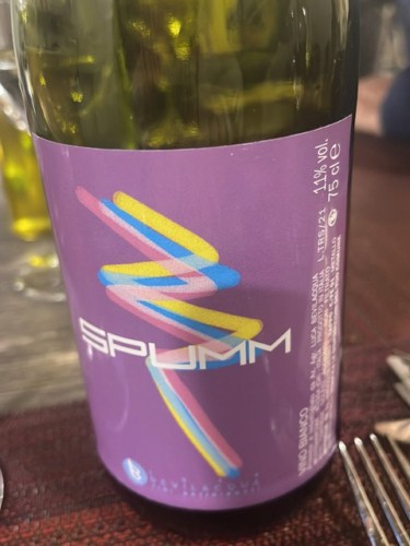 Luca Bevilacqua Spumm Bianco | Vivino US