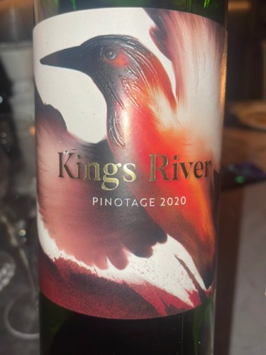 Kings River (ZA) Pinotage | Vivino Australia