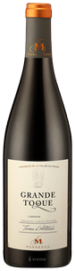Marrenon Grande Toque Rouge | Vivino English