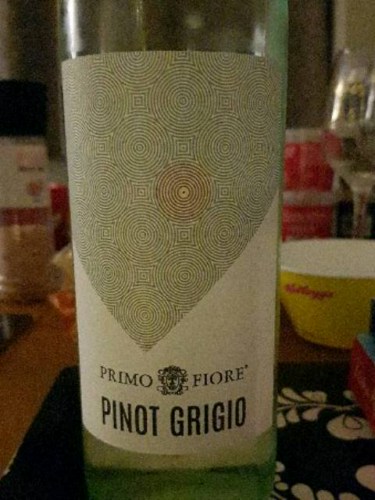 Primo Fiore Pinot Grigio | Vivino US