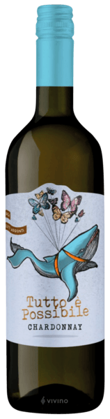 Terre Cevico Tutto è Possibile Chardonnay | Vivino English