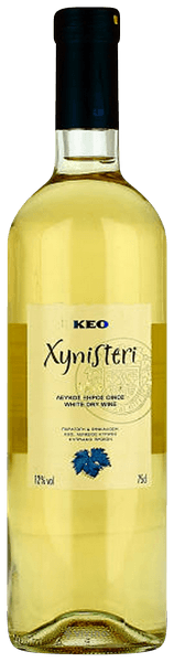 KEO Xynisteri | Vivino English