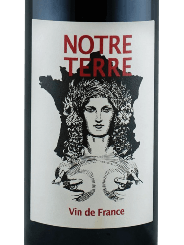 Domaine de Courbissac Notre Terre Rouge | Vivino English