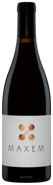2021 Maxem UV Vineyard Pinot Noir | Vivino English