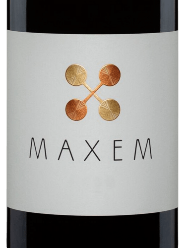 Maxem UV Vineyard Pinot Noir | Vivino English
