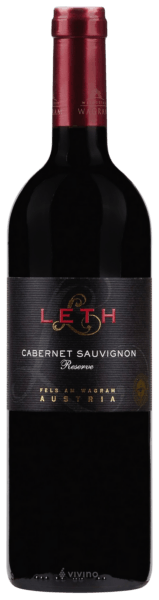 Leth Cabernet Sauvignon Reserve | Vivino Australia