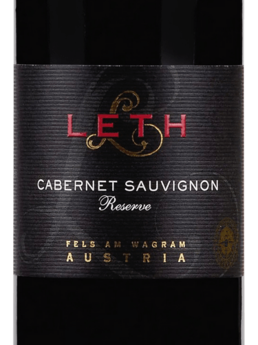 Leth Cabernet Sauvignon Reserve | Vivino US