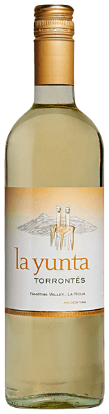 2021 La Yunta Torrontés | Vivino US