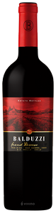 Balduzzi Grand Reserve | Vivino Español