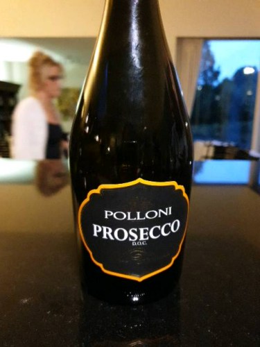 Polloni Prosecco | Vivino US