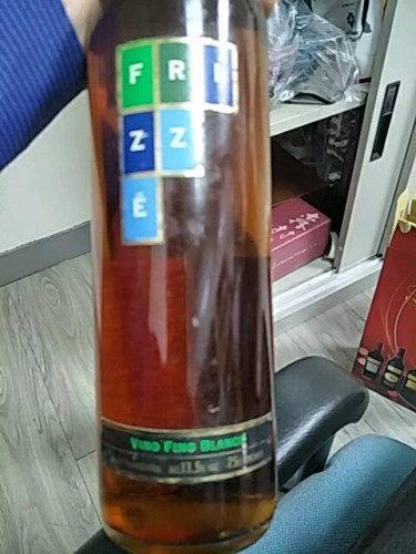 Frizzè Blanco Dulce | Vivino US
