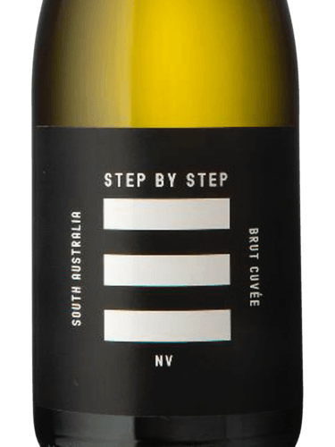 Step By Step Brut Cuvée | Vivino US