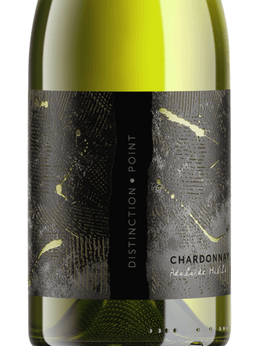 Distinction Point Chardonnay | Vivino US