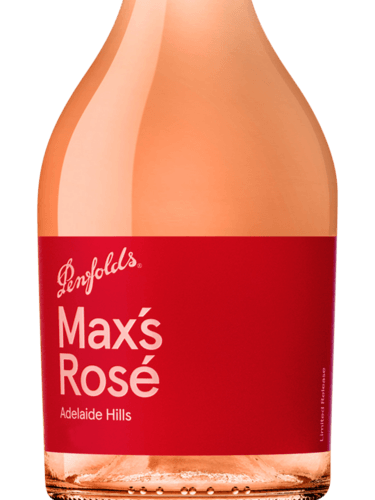 Penfolds Max's Rosé | Vivino English