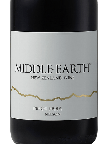 Middle-Earth Pinot Noir | Vivino US
