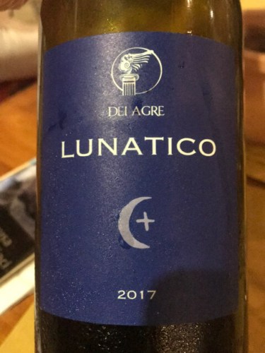Dei Agre Lunatico Rosso | Vivino US