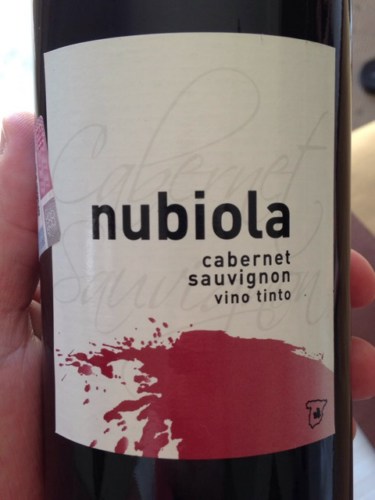 Nubiola Cabernet Sauvignon | Vivino US