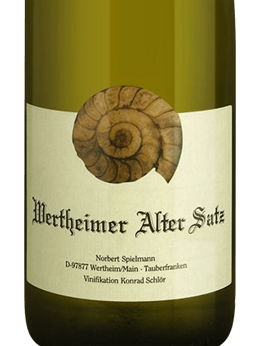 Alte Grafschaft Wertheimer Alter Satz | Vivino Deutsch