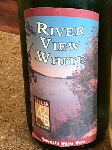 Cellar 426 River View White | Vivino US