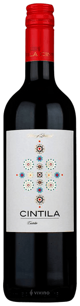 Cintila Tinto | Vivino English