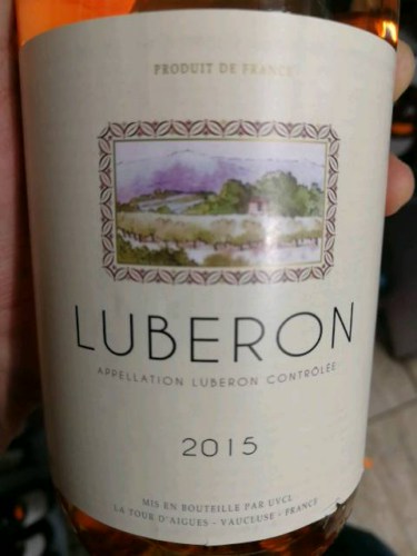 Marrenon Luberon Rosé | Vivino US