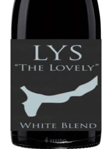 Wines of Westeros and Essos Lys “The Lovely” White Blend | Vivino Brasil