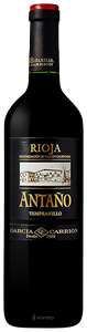 Antaño Rioja Tempranillo | Vivino Español