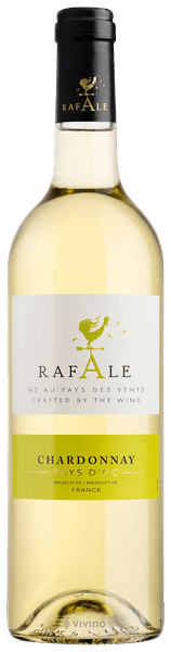 Rafale Chardonnay | Vivino US
