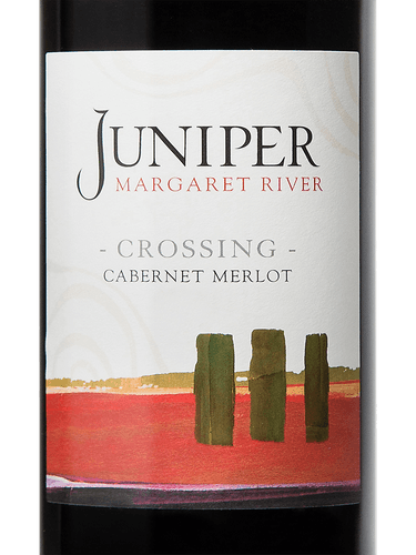 Juniper Estate Crossing Cabernet - Merlot | Vivino English