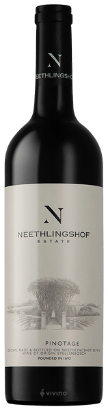 Neethlingshof Estate Pinotage | Vivino English