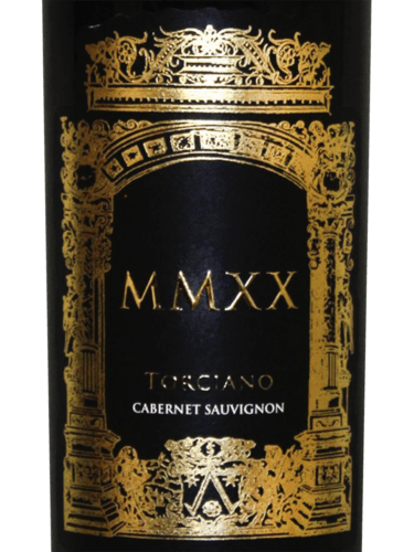 Torciano MMXX Cabernet Sauvignon | Vivino English