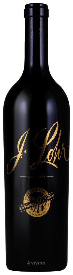 J. Lohr Vineyards & Wines Winery | Vivino