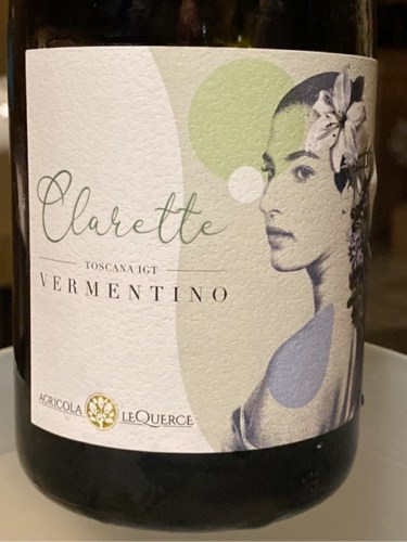 Le Querce Clarette Vermentino | Vivino US