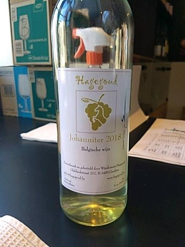 Wijndomein Hagegoud Johanniter | Vivino US