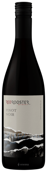 Red Rooster Pinot Noir | Vivino English