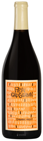 Grosgrain Petit Grosgrain | Vivino English