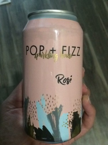 Pop + Fizz Rosé | Vivino US