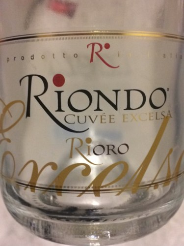 Riondo Cuvée Excelsa Brut | Vivino Australia