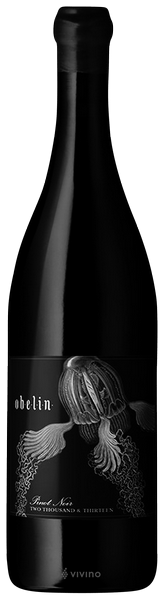 Antica Terra Obelin Pinot Noir | Vivino US