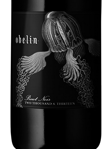 Antica Terra Obelin Pinot Noir | Vivino US