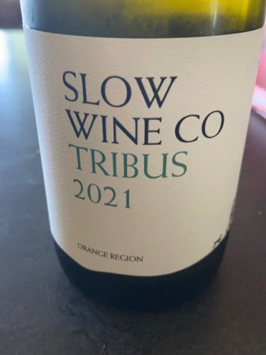 Slow Wine Co Tribus | Vivino English