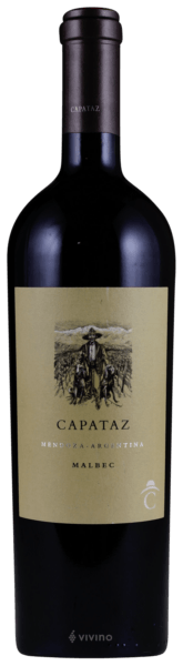 Capataz Malbec | Vivino US