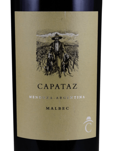 Capataz Malbec | Vivino US