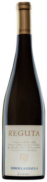 Reguta Ribolla Gialla | Vivino Italiano